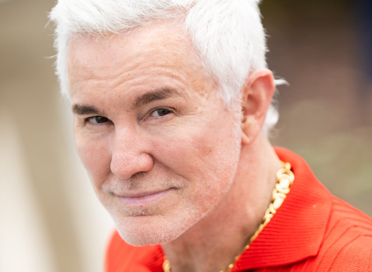 'Elvis' Director Baz Luhrmann Recalls Quitting Film Before a Call From ...