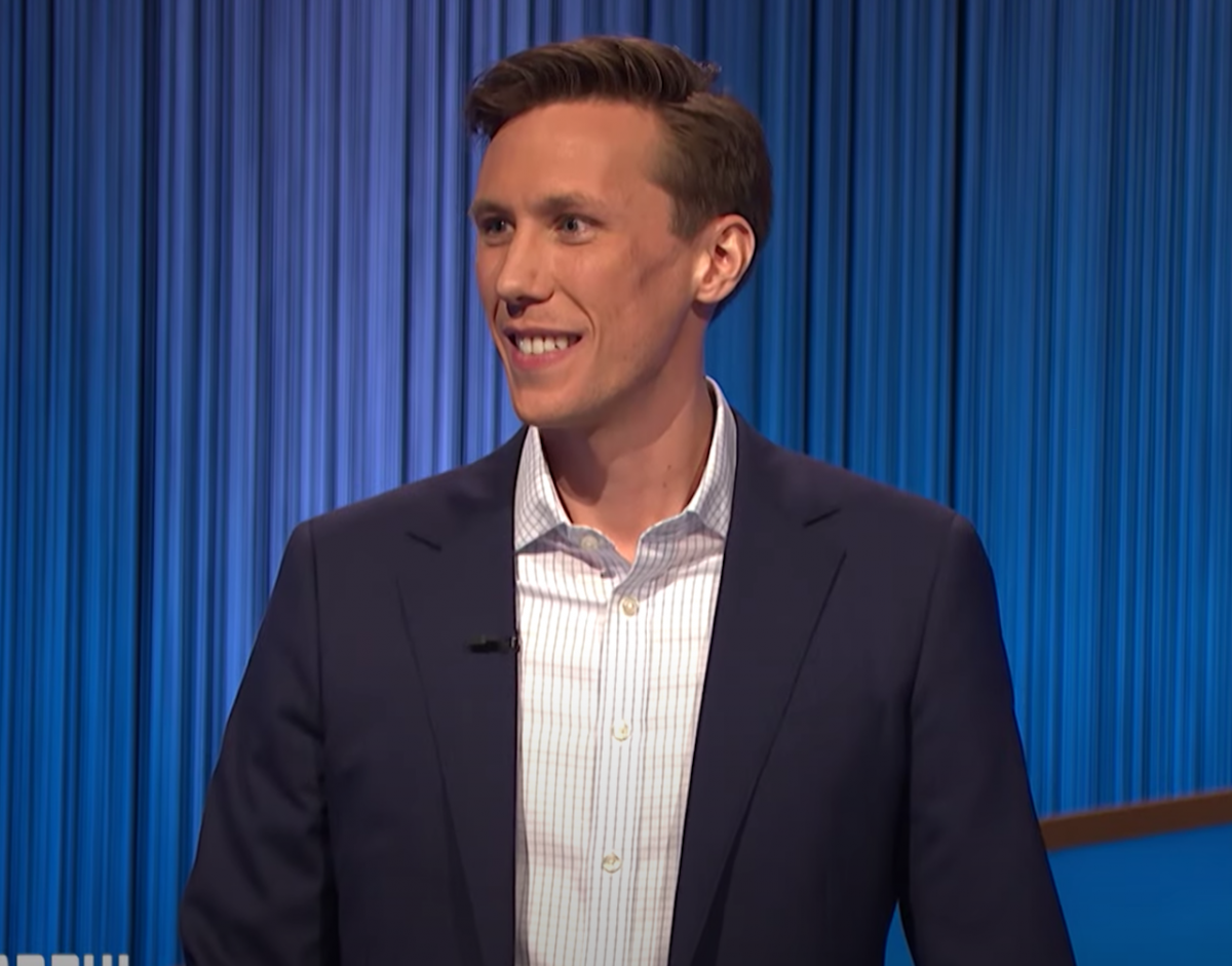 'Jeopardy!': Eric Ahasic Calls Daily Doubles an 'Integral Part' of His ...