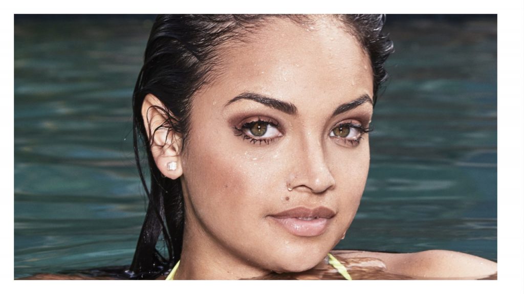 'Are You the One?' and 'Ex on the Beach' Star Geles Rodriguez Is Engaged