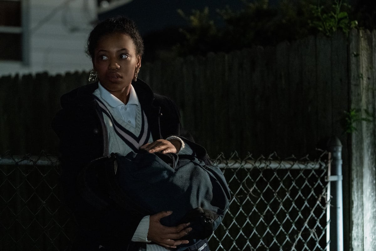 'Power Book III: Raising Kanan': Fans Are Convinced Jukebox's Mom Will ...