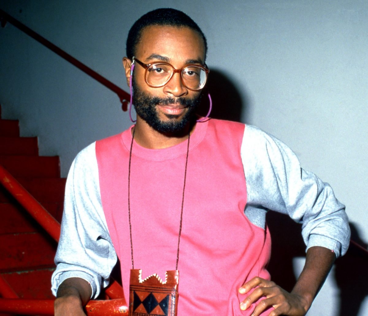 How a Famous Mystic Inspired Bobby McFerrin's 'Don't Worry, Be Happy'