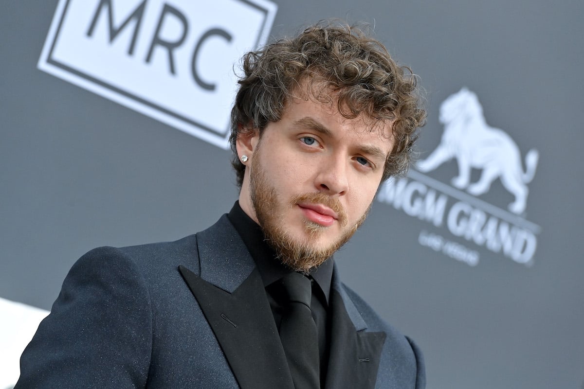 Jack Harlow Admits He Wants 'Many' Kids