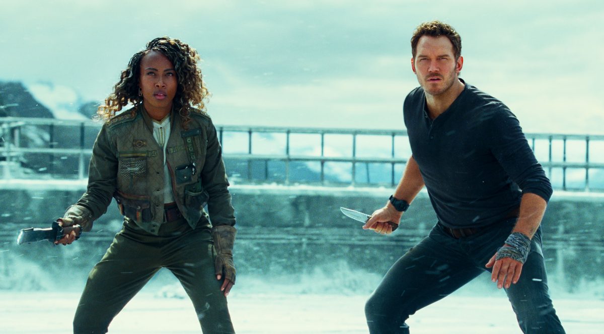 ‘Jurassic World: Dominion’: Why 1 Character from the First Film Was Recast