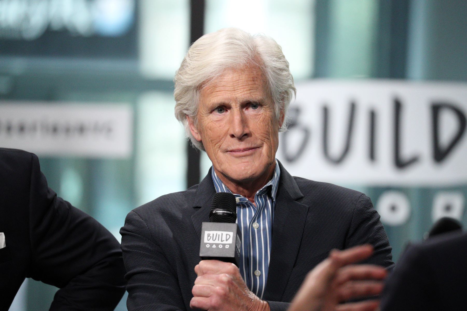 'Dateline' Host Keith Morrison Is Most Surprised by the 'Extraordinary ...