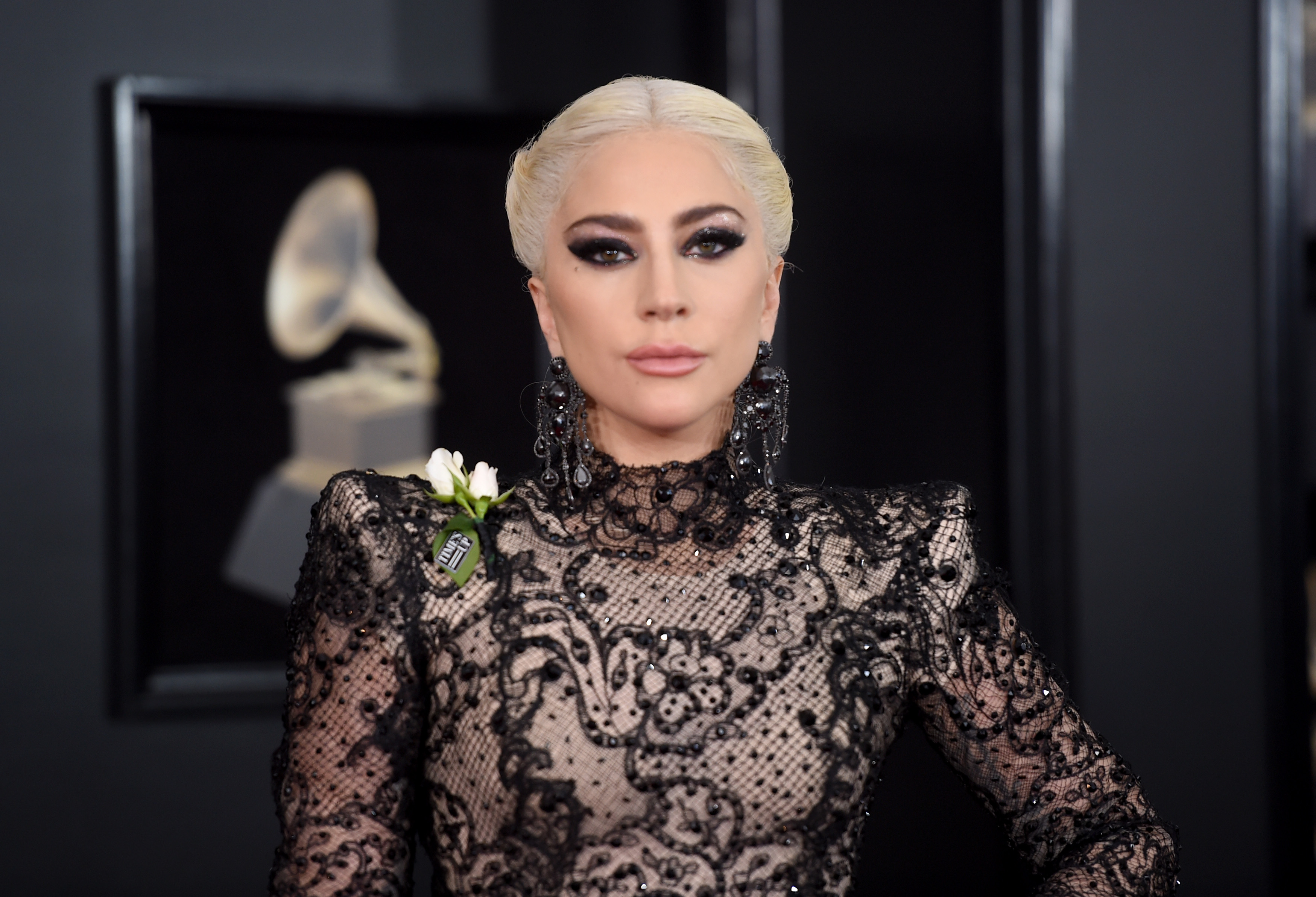 Lady Gaga Wanted To Be an Actor Before Wanting To Be a Singer