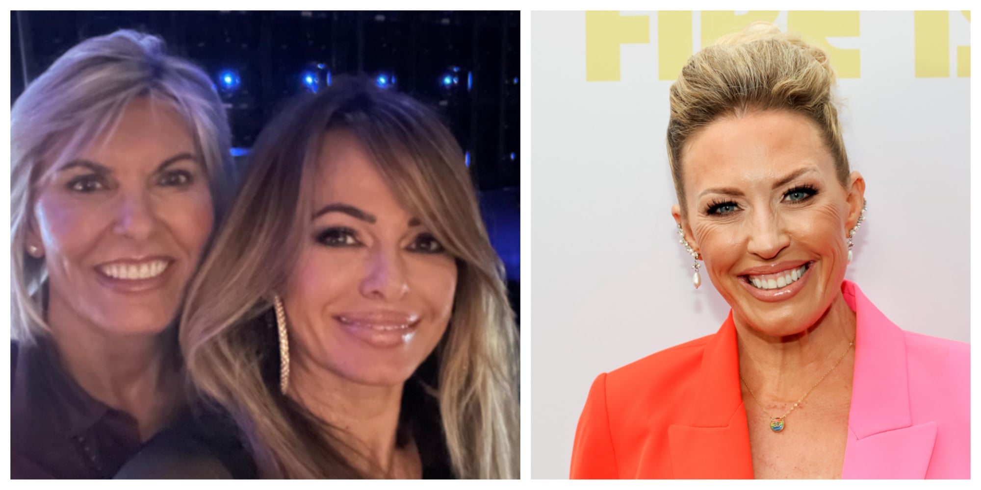 Braunwyn Windham-Burke Says Captain Sandy from 'Below Deck Med' Saved ...