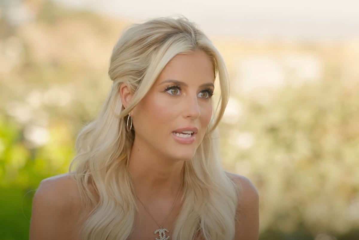 'Selling Sunset': Who Is Emma Hernan's Flirty Friend Micah?