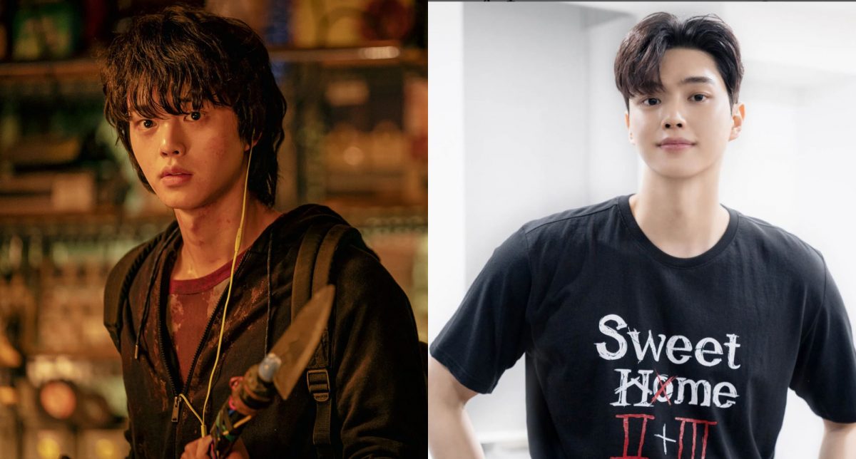‘Sweet Home’ Season 2 & 3: Song Kang Returns With Original and New Cast ...