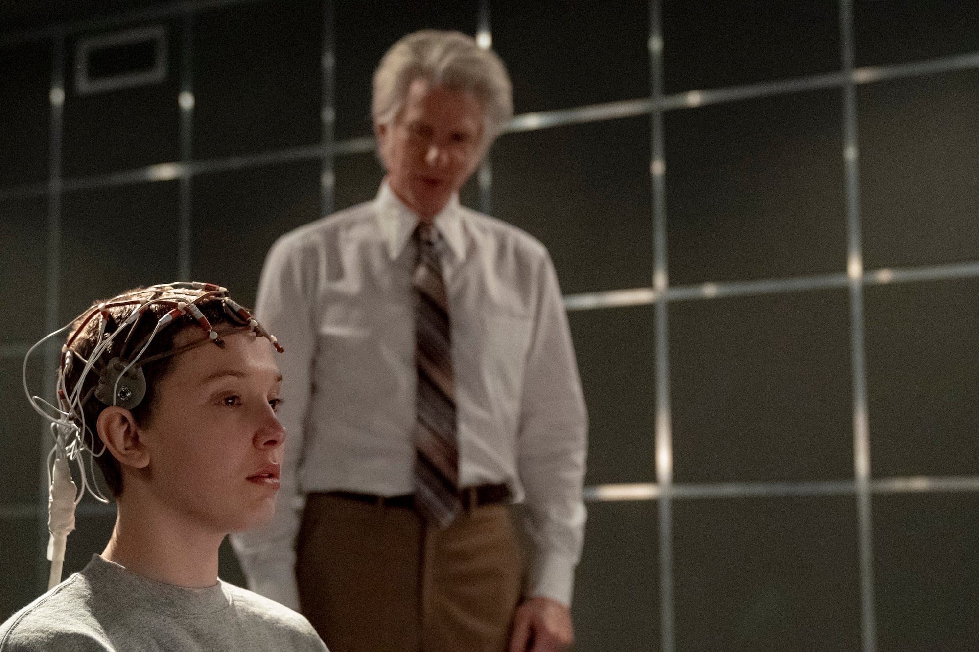 'Stranger Things 4': This Is Why Dr. Brenner Focuses Solely on Eleven