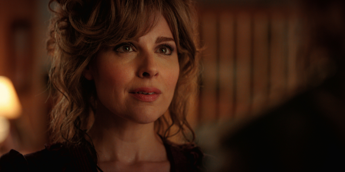 'Stranger Things': Joe Chrest Was Bummed That Karen Almost Cheated on Ted