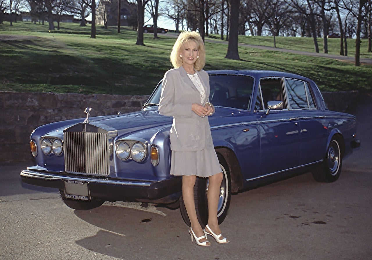 'First Lady of Country' Tammy Wynette's Net Worth Was Less Than $1 ...