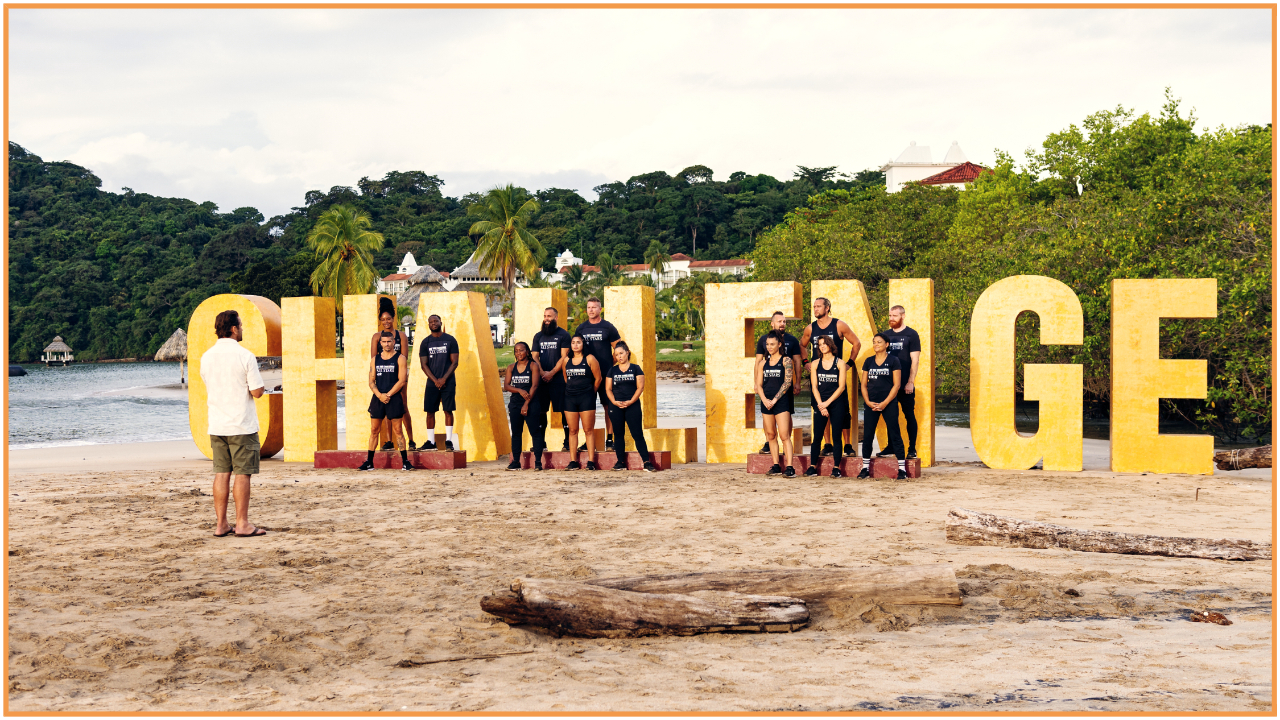 'The Challenge 38' Spoilers: 2 Multi-Season Champs Reportedly Joined ...