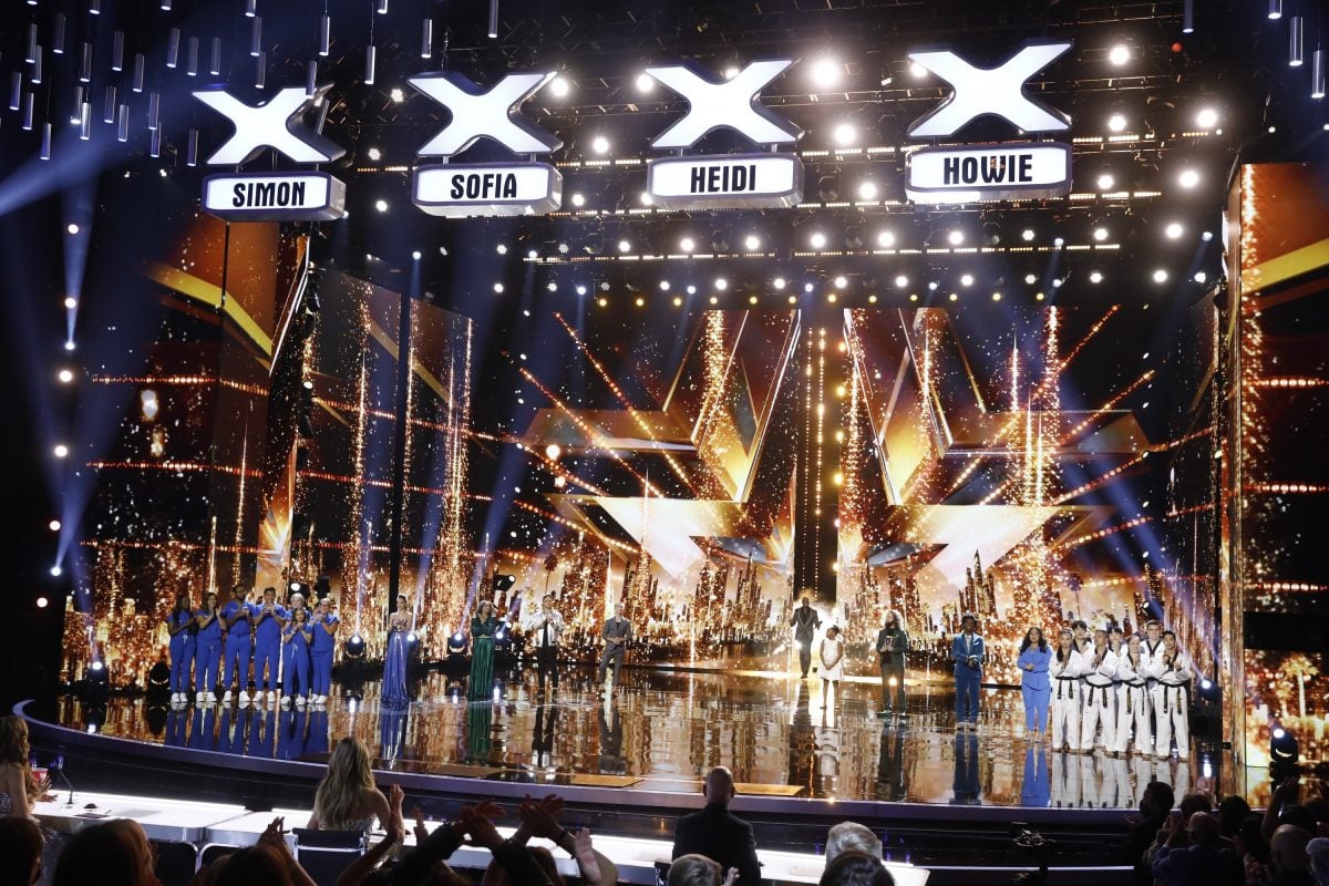 'AGT': Where Is Season 16 Winner Dustin Tavella Now?