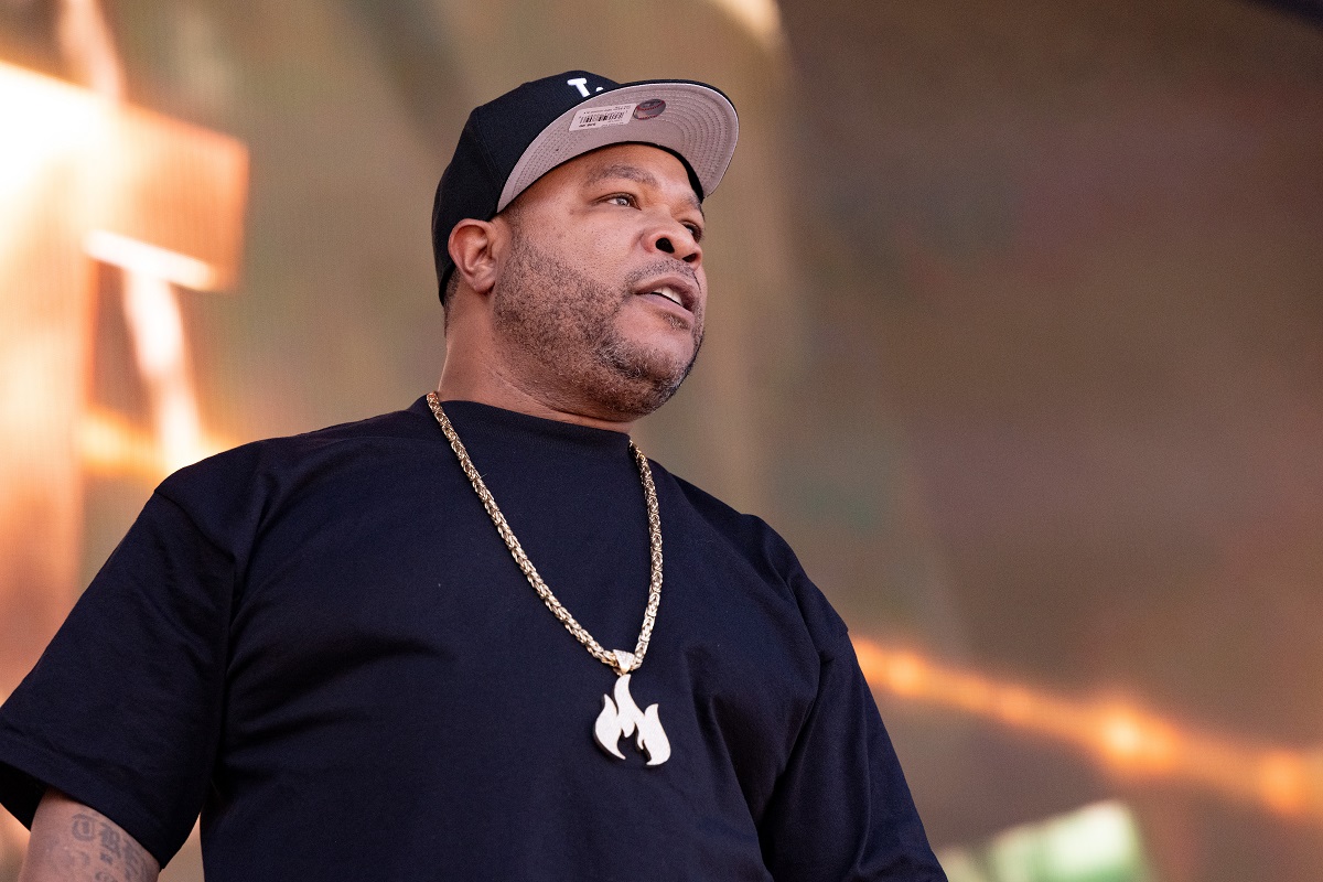 Former 'Pimp My Ride' Host Xzibit Claims He's Owed Money From the Show