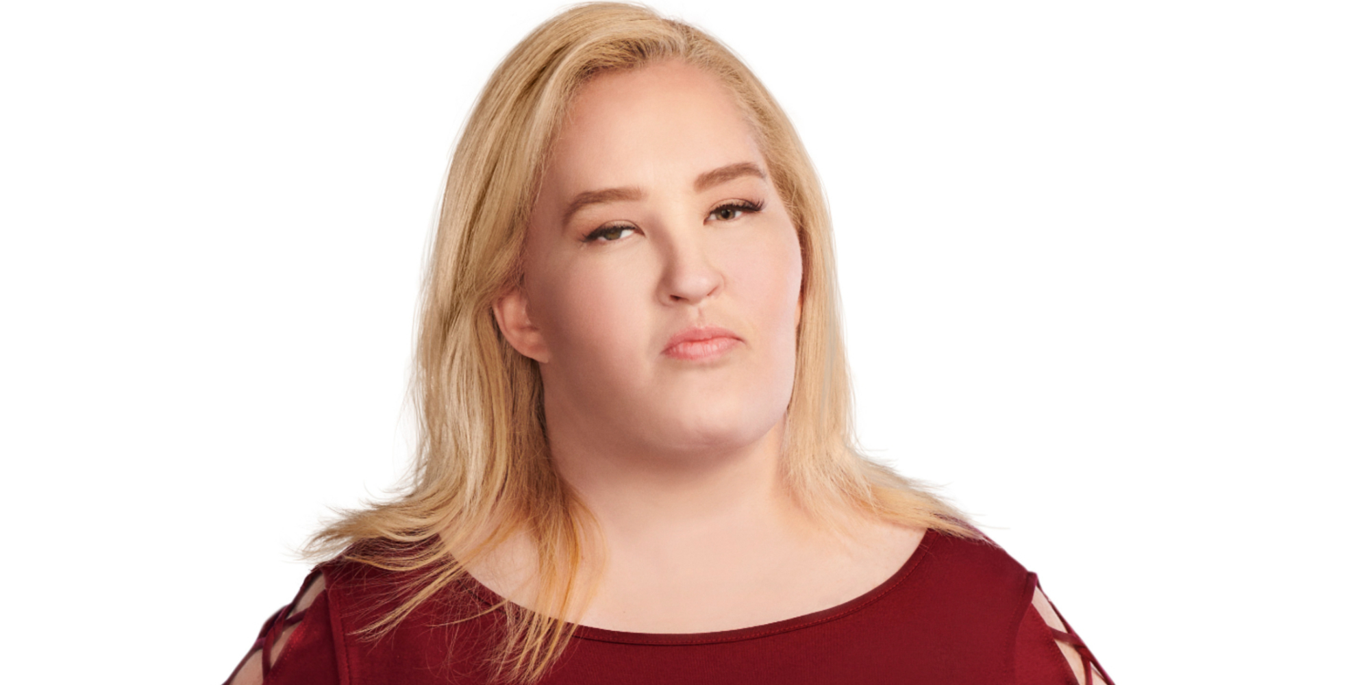 'Road to Redemption: Mama June Shannon is Married, All About Her New ...