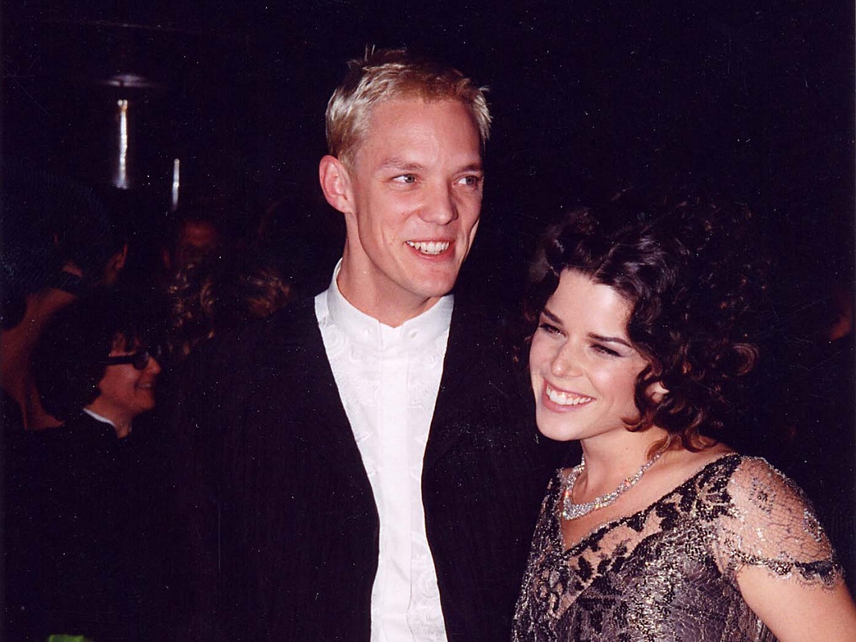 Matthew Lillard Defends Neve Campbell's 'Scream 6' Exit: 'Why Is a ...