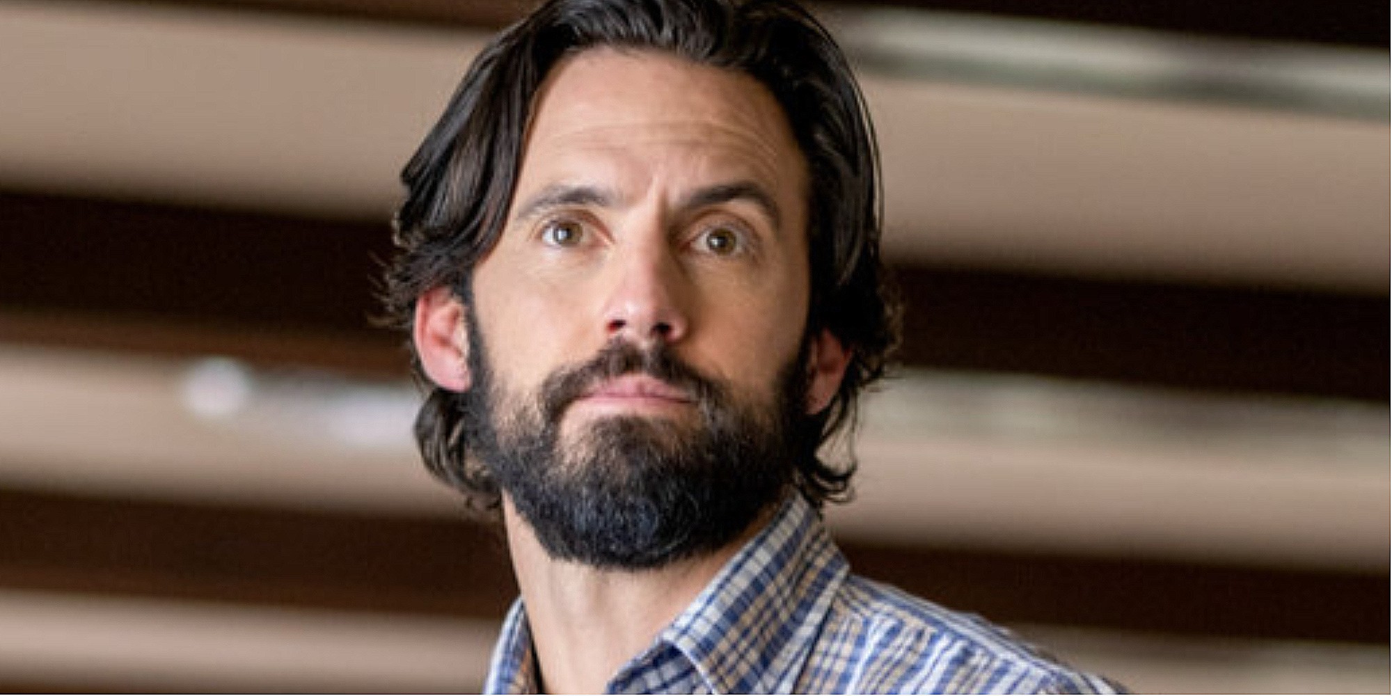 'This Is Us' Milo Ventimiglia Looked Like a 'Boxer Before a Fight ...