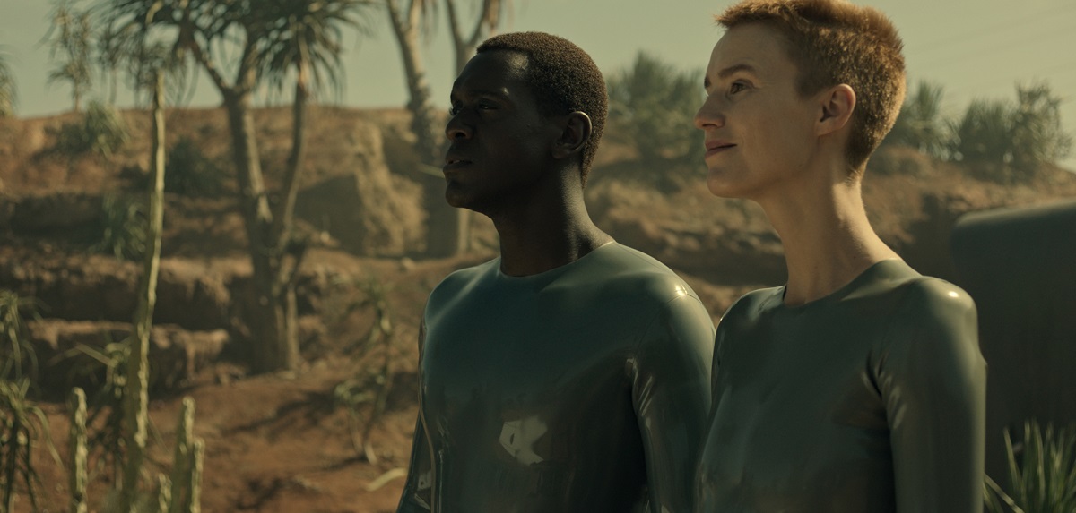 'Raised by Wolves' Cast and Fans Team Up to Try to Save Series