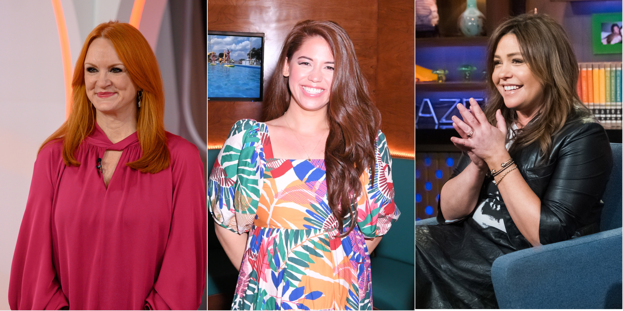 Ree Drummond, Molly Yeh, and Rachael Ray's Best Tips to Stretch Your ...