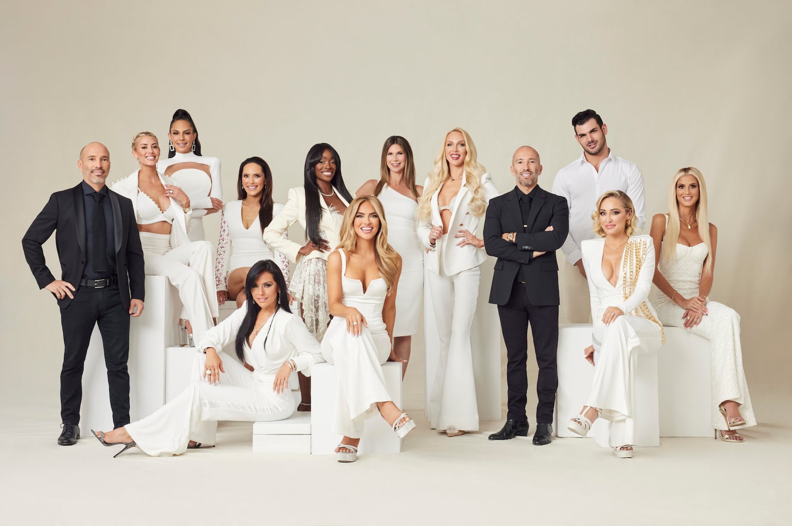 Netflix Has Plenty of Real Estate Shows Coming in Summer 2022