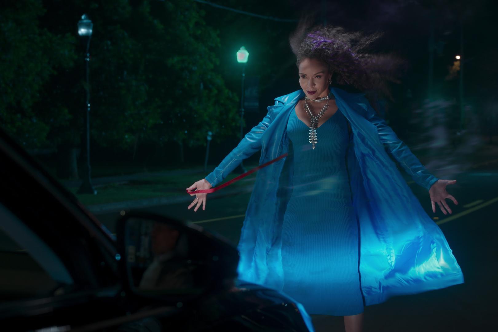 'First Kill' Monster Guide: Creatures Mentioned in Emma Roberts ...