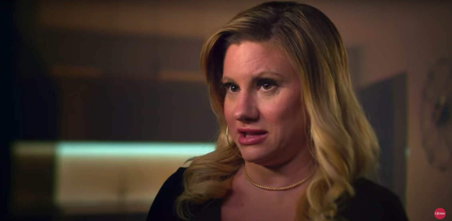 'Phrogging: Hider in My House' Is Lifetime's Absolutely Terrifying New ...