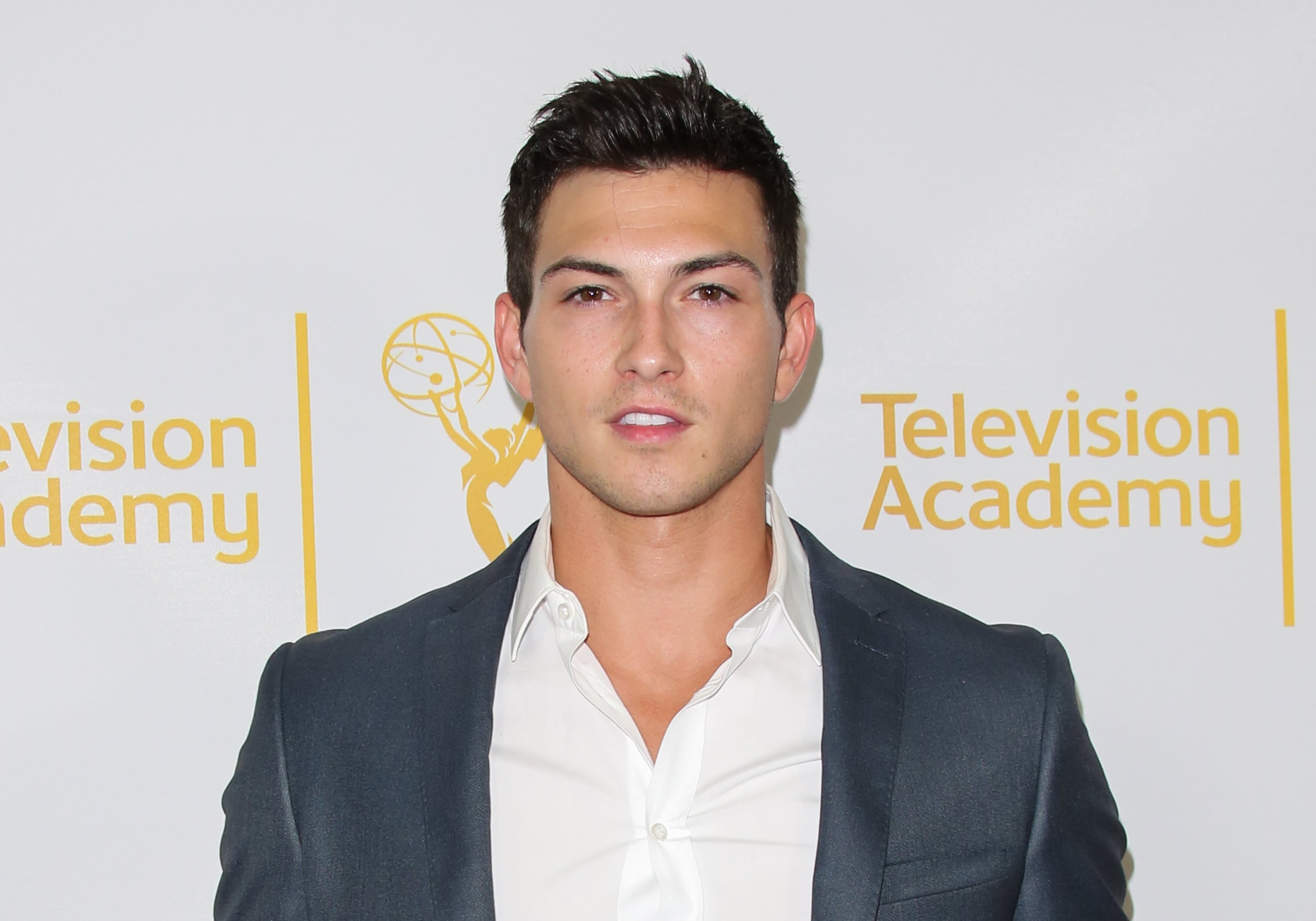 'Days of Our Lives': Fans Love Robert Scott Wilson as Alexander