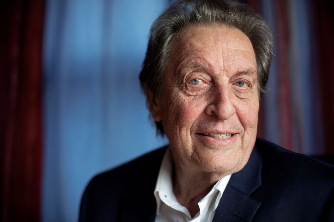 Errol Musk's Age and How Much Older He Is Than Stepdaughter Jana ...