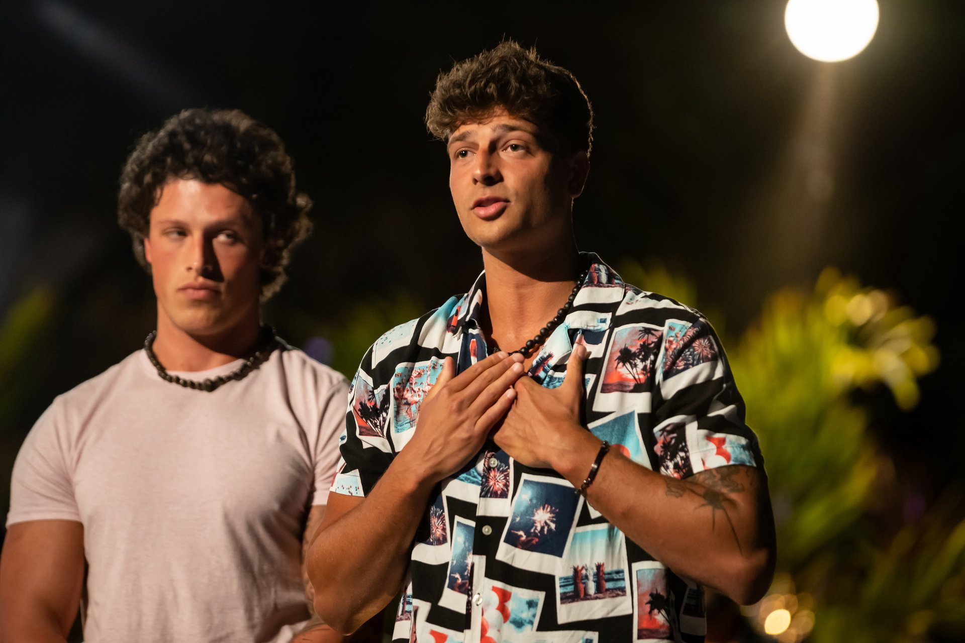 'FBoy Island' Season 2 Episode 7 Recap: Who Did Tamaris, Mia, and ...