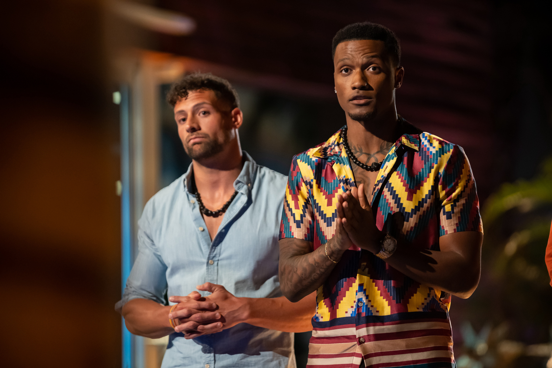 'FBoy Island' Season 2: Who Is Mercedes Knox? Instagram, Real Job, Age ...