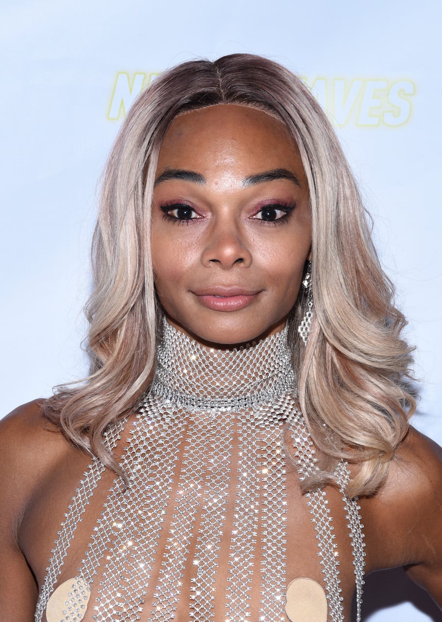 ‘The Chi’: Jasmine Davis Blasts Lena Waithe, Says She Was Used as ...