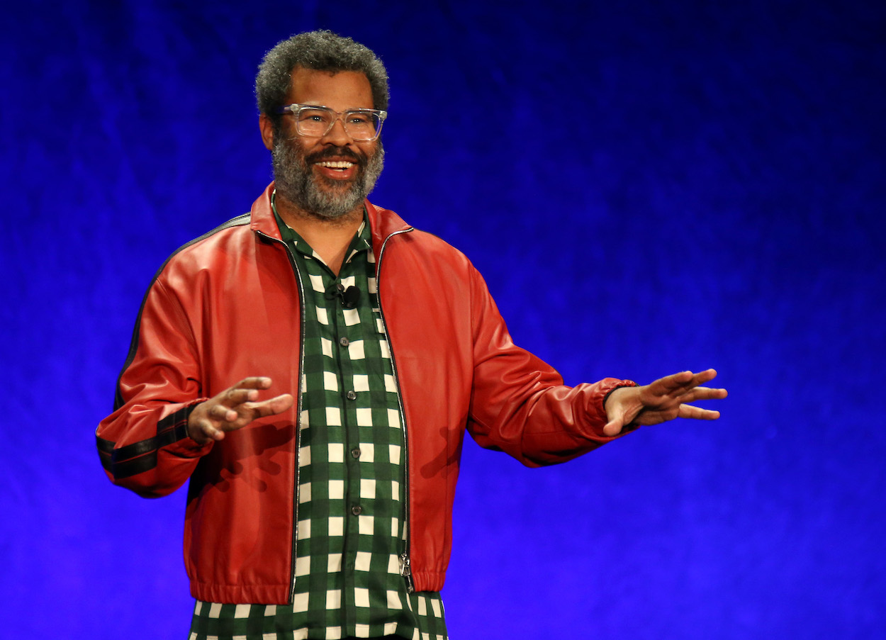 Jordan Peele Revealed ‘Nope’ Was a ‘Whole Lot of Movie’ After its First Cut
