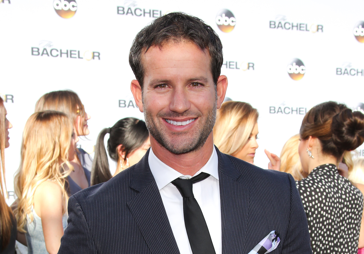 What Has Kiptyn Locke Been Doing Since Jillian Harris' Season of 'The ...