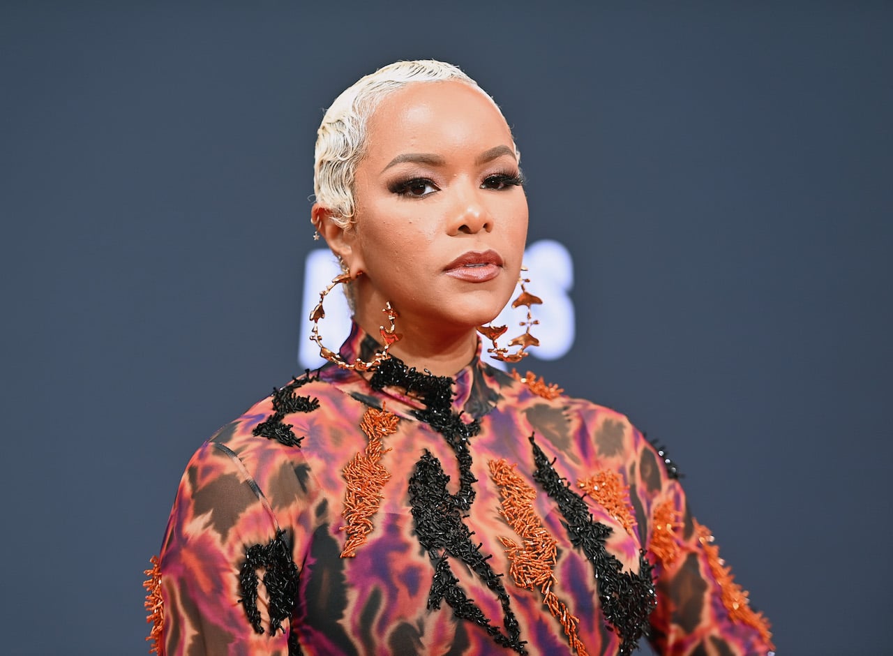 LeToya Luckett Shares Biggest Relationship Lesson She's Learned