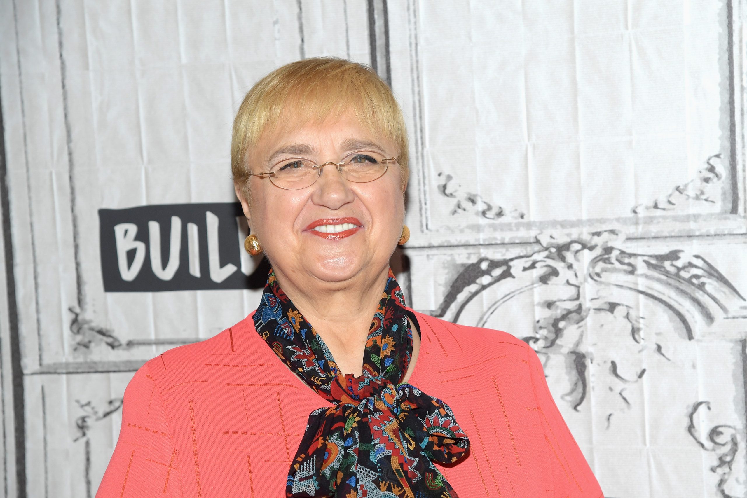 Lidia Bastianich's Secrets — and a Few Easy Recipes — for Great Risotto