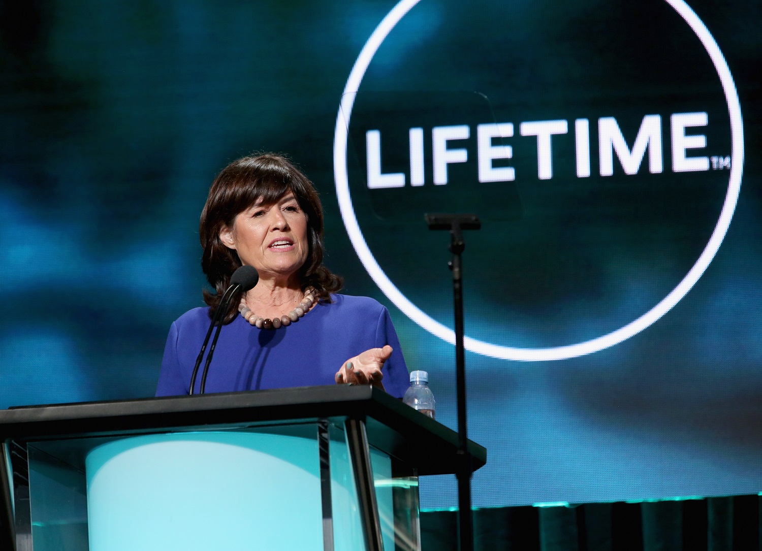 Lifetime Archives - Showbiz Cheat Sheet