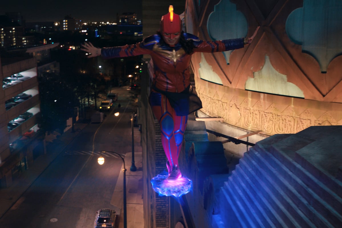 These Marvel Disney+ Series Creators Became Friends in the MCU