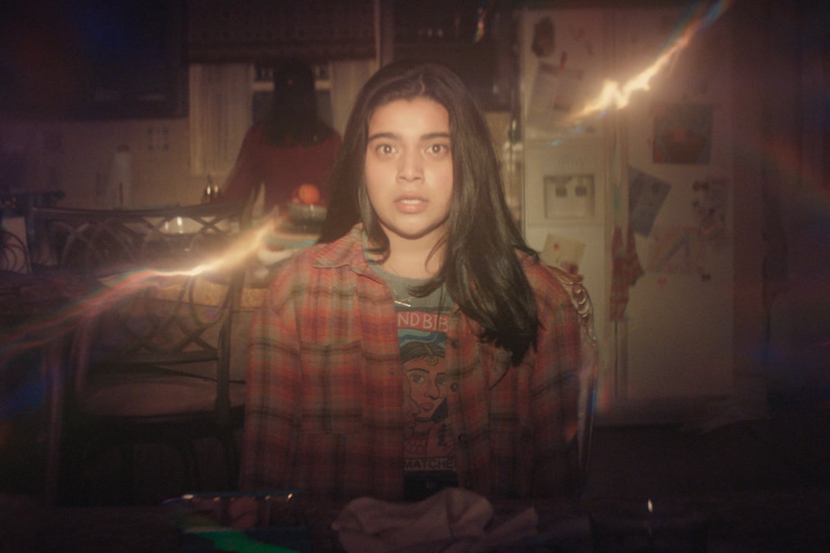 'Ms. Marvel' Post-Credits Scene: Head Writer Says Most Important Part ...