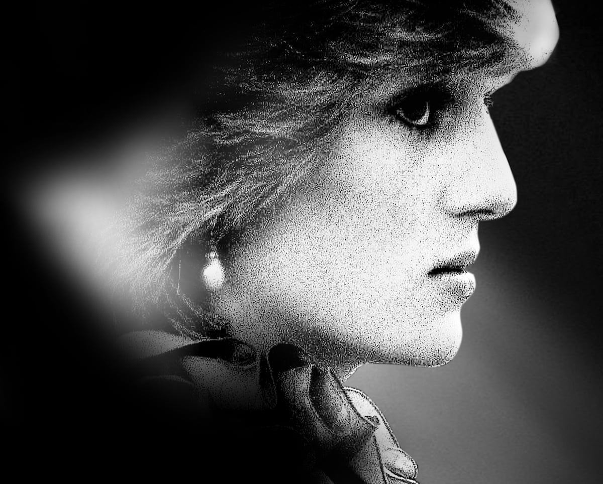 'The Princess' Trailer Debut: What to Expect in HBO's Princess Diana ...