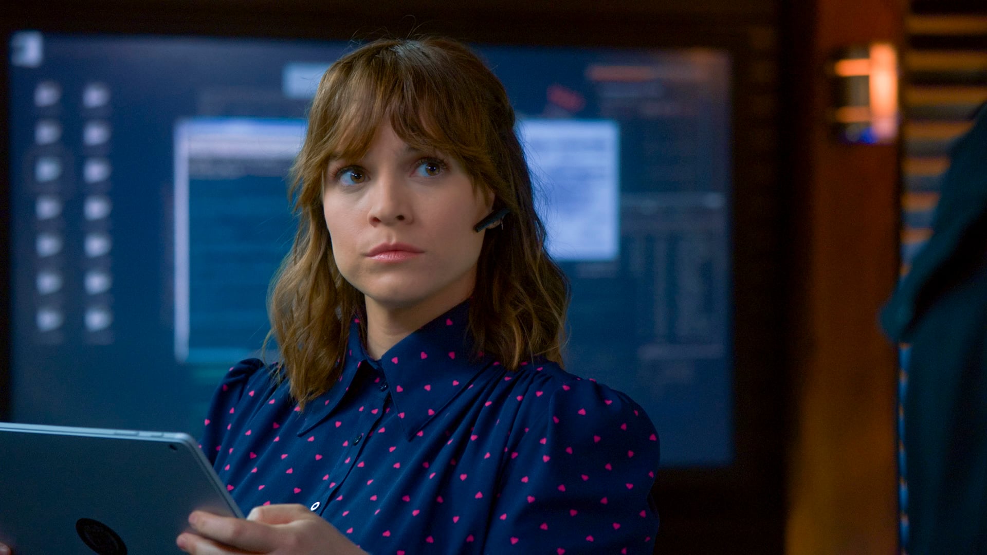 ‘NCIS: Los Angeles’: Renée Felice Smith’s New Project