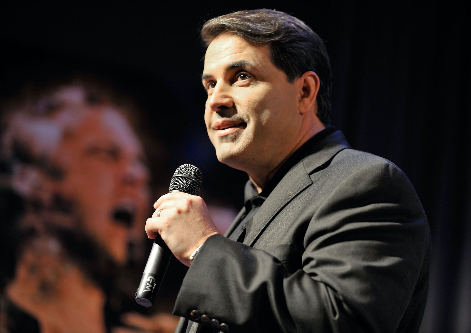 CNN's Rick Sanchez Has Proof 'Rick and Morty' Creator Gave Lead ...