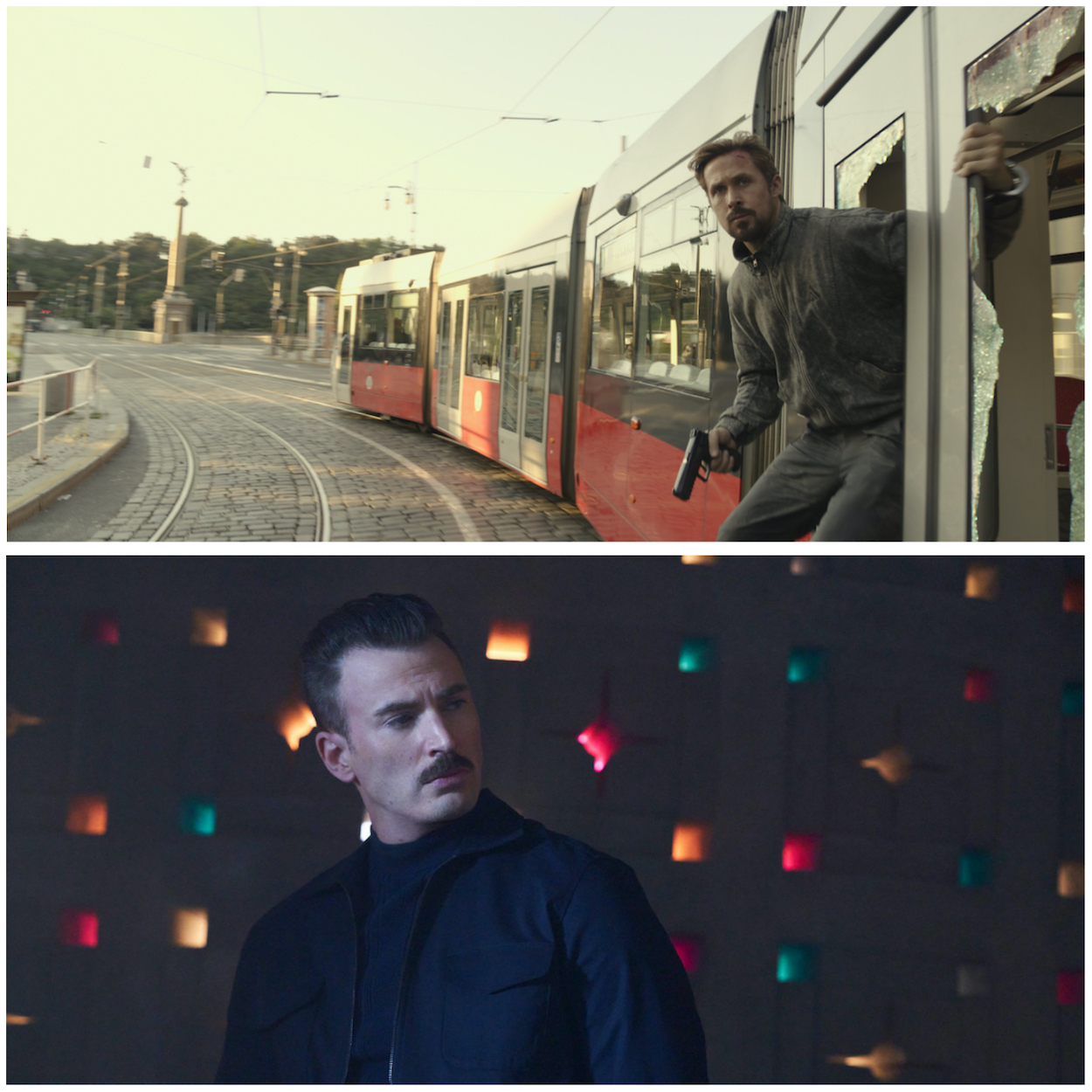 Is 'The Gray Man' Available on Netflix? What We Know About the Release ...