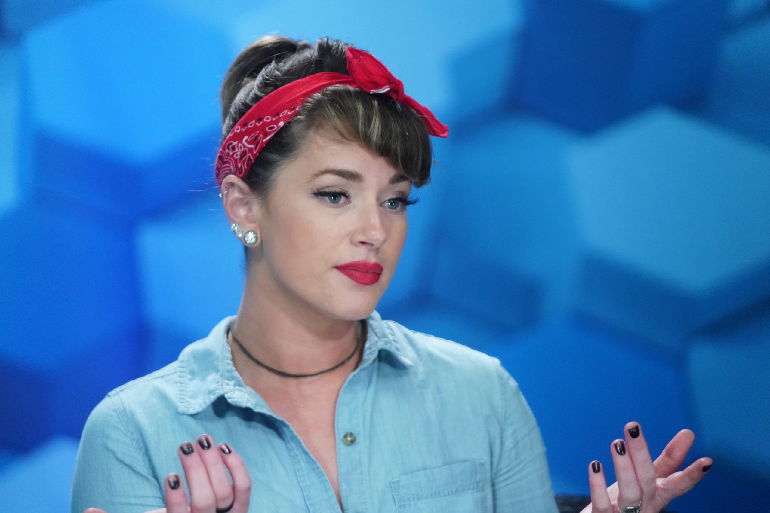 'Big Brother' Champ Explains How Future Houseguests Should Use Diary ...