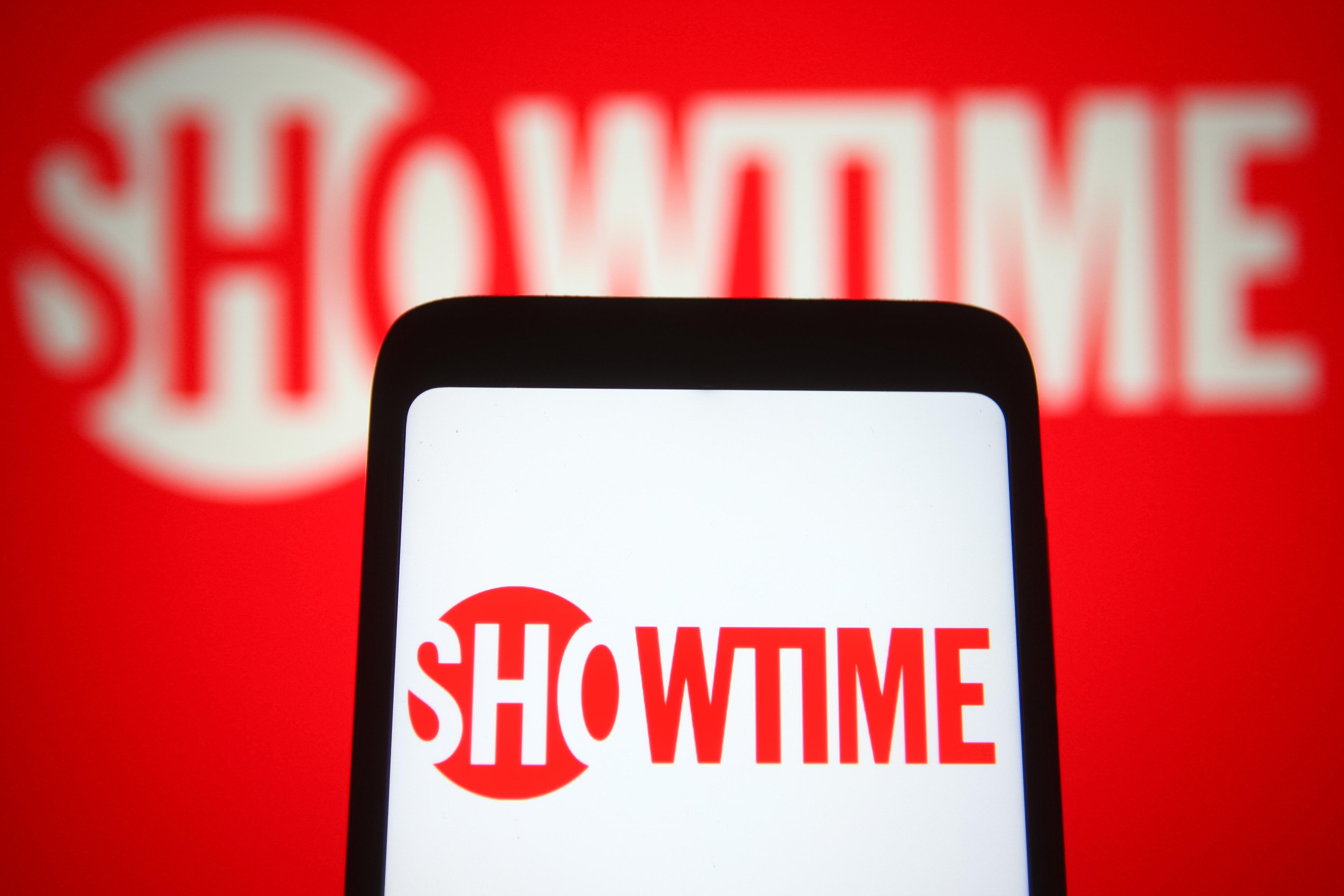 Showtime Archives - Showbiz Cheat Sheet