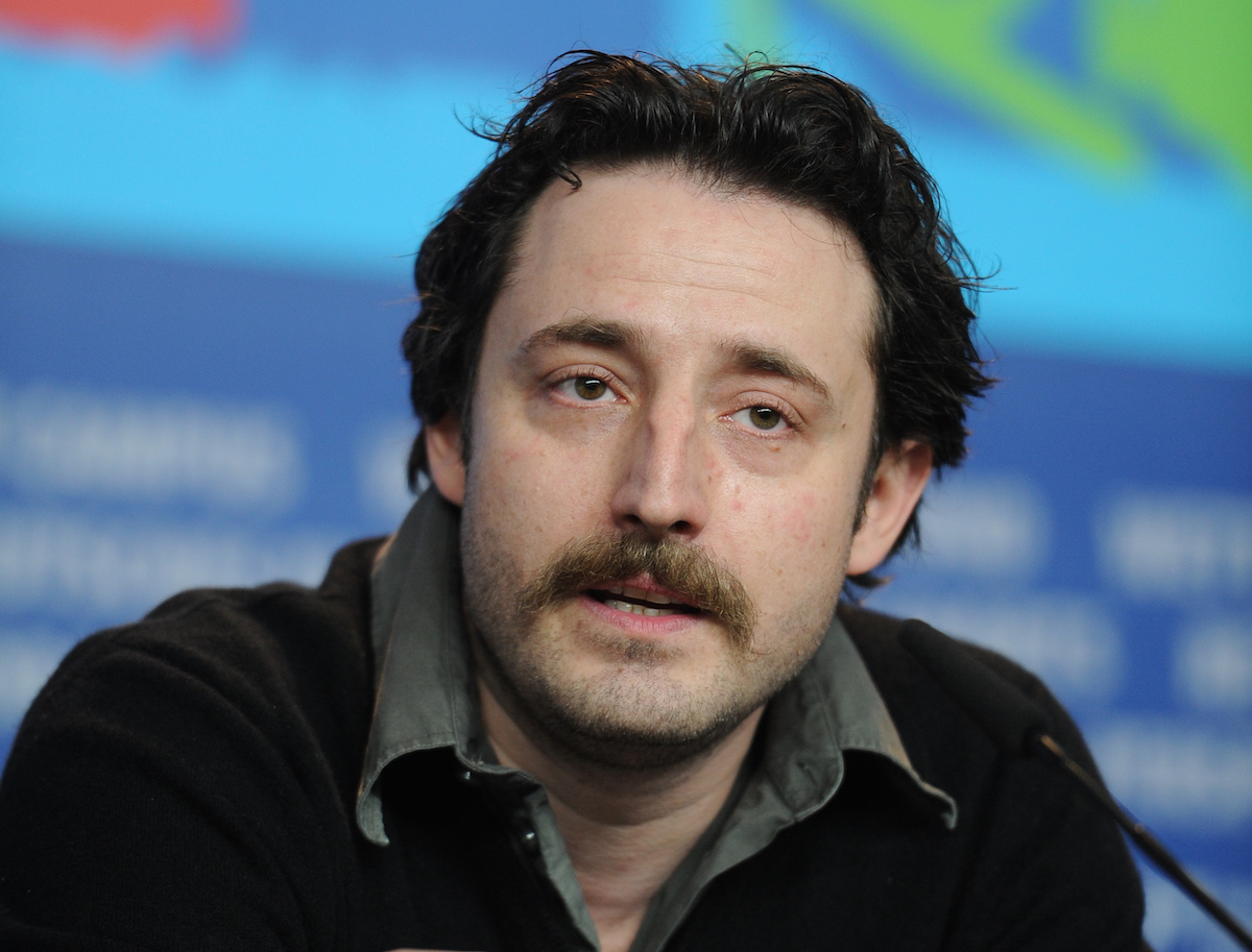 'Stranger Things 4': Who Plays Yuri? Get to Know Actor Nikola Djuricko