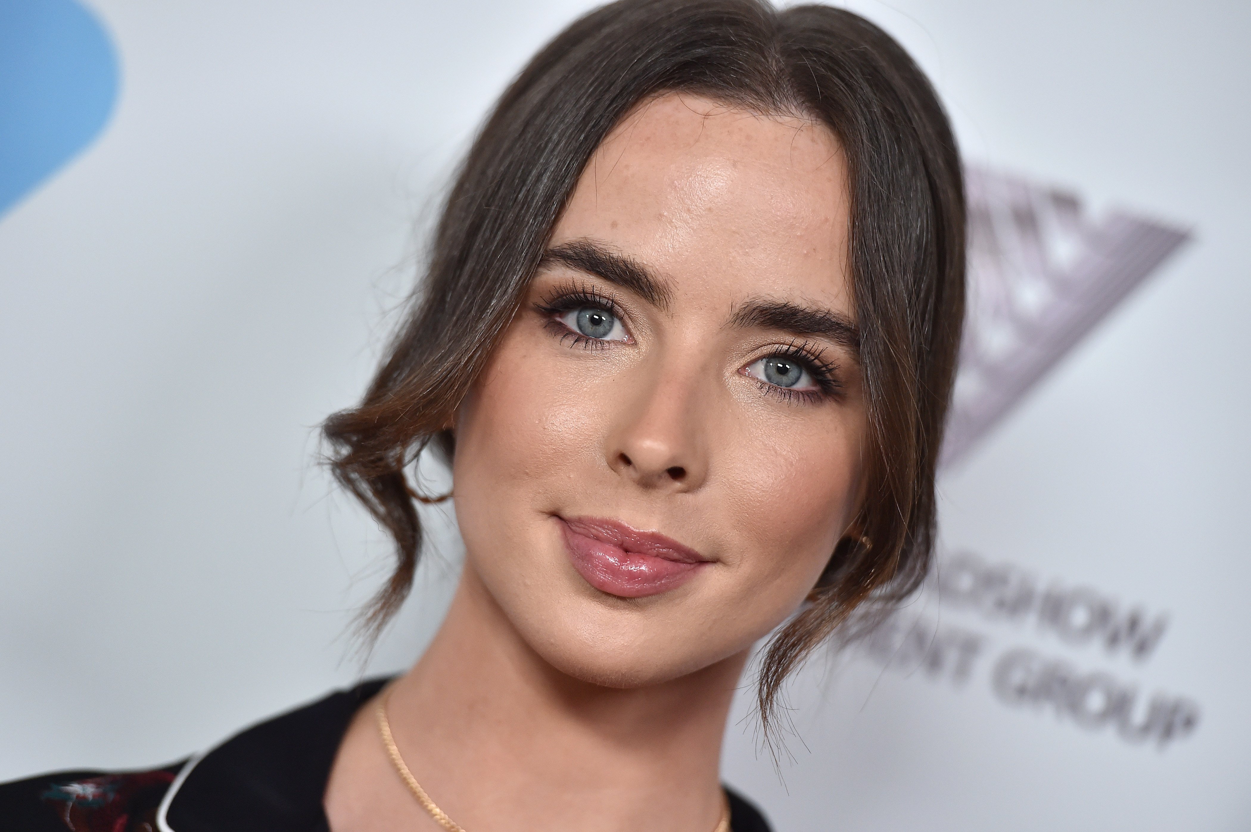 'The Bold and the Beautiful': Where Is Ashleigh Brewer Now?
