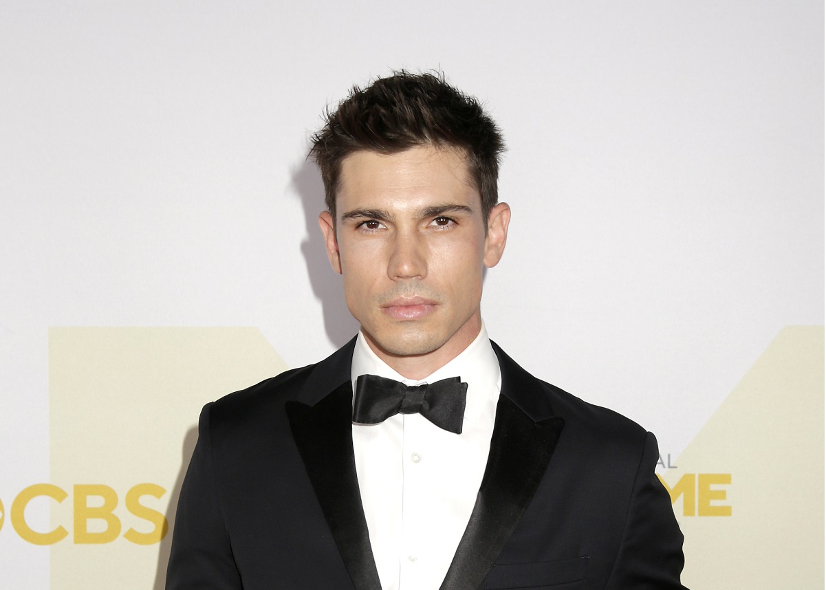 'The Bold and the Beautiful' Recap: Finn Demands Answers About Li's ...