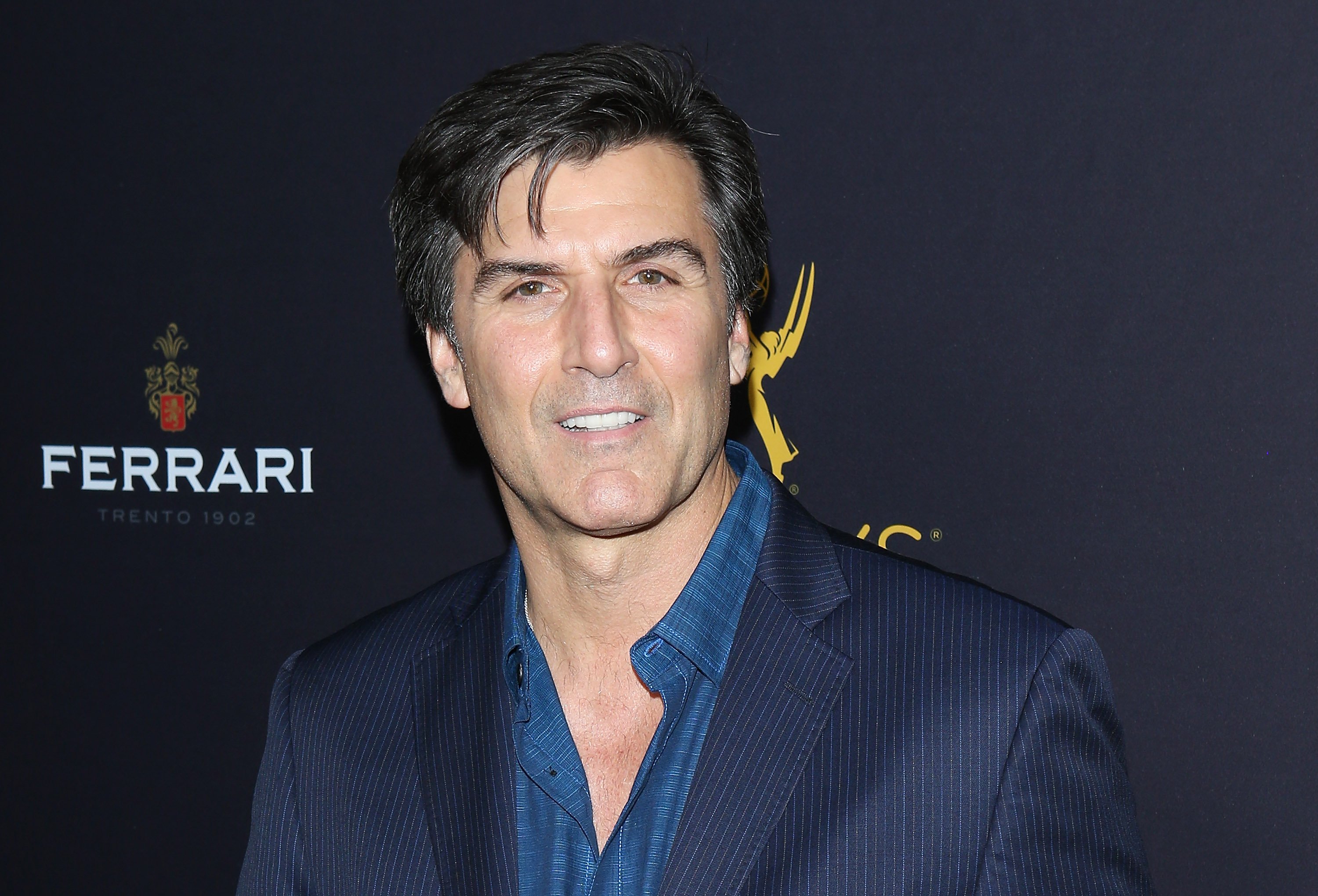 'The Bold and the Beautiful': Who Is the New Doctor? Vincent Irizarry ...