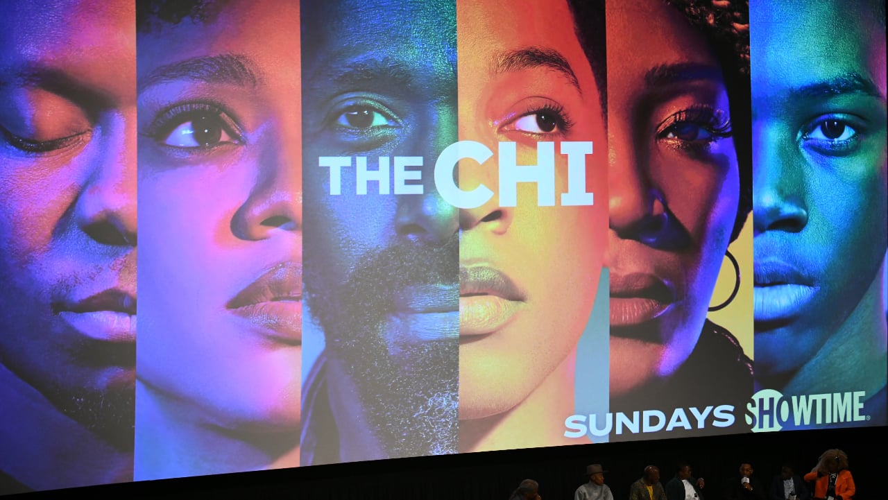 'The Chi' Star Judae'a Brown Says 'Life Challenge' Will 'Bond' Jemma ...