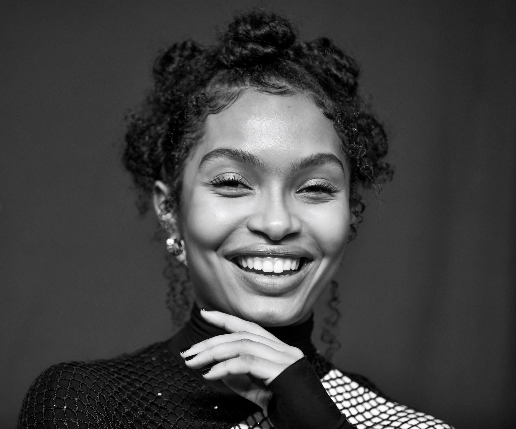 Like Her 'Grown-ish' Character, Yara Shahidi Just Graduated From College